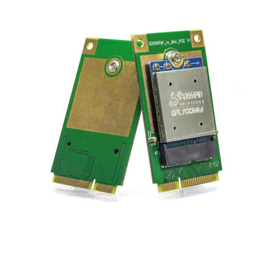 SDIO WiFi Module factory, Buy good price PCIe WiFi Module products