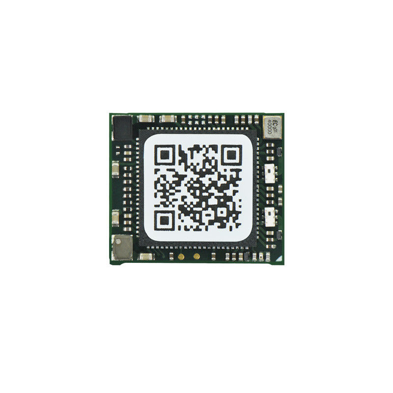 QOGRISYS 6252B-PRC WIFI6 Module 2T2R Antenna 2402Mbps Speed 802.11ax ...