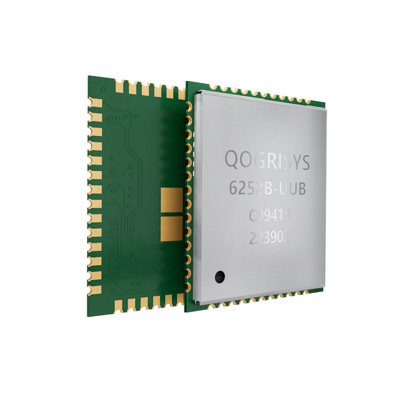 Dual Frequency Embedded Wifi Modules RTL8852BU 1200mbps 802.11ax 2x2 ...