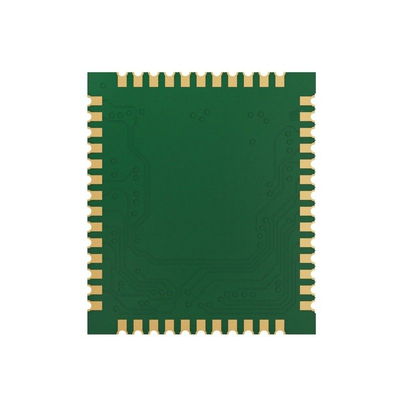 Dual Band SDIO WiFi Module Small Size RTL8822CS 802.11ac For STB