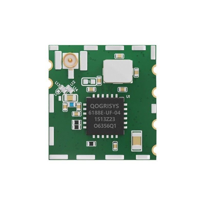 AES WPA USB WiFi Module RTL8188FTV IEEE802.11b/G/N RFI For ATT Machine