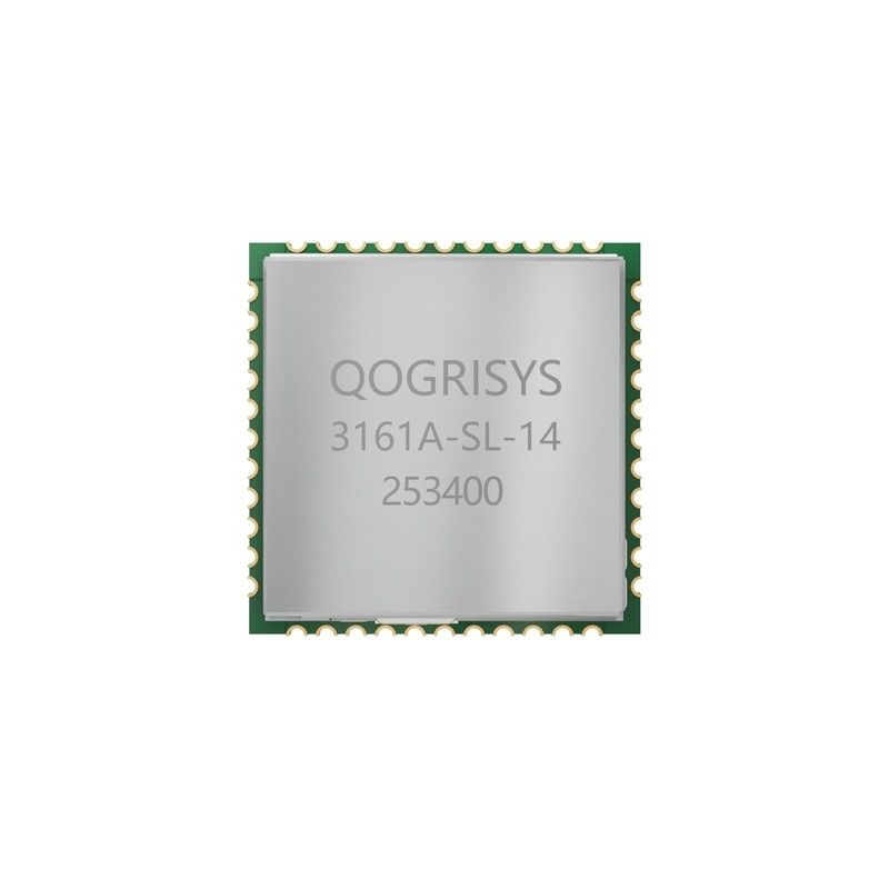 Low Cost Wi-Fi Single-band 1X1 Module Hi3861L SDIO WiFi Module IEEE 802 ...