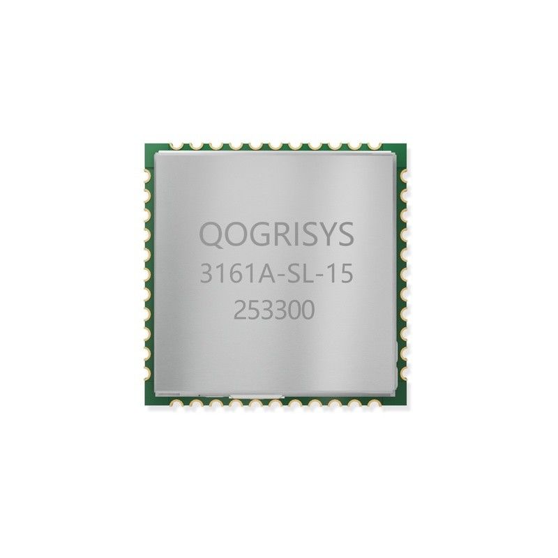 RF Circuit SDIO WiFi Module On Hisilicon Chip Hi3861L For Low Power Camera