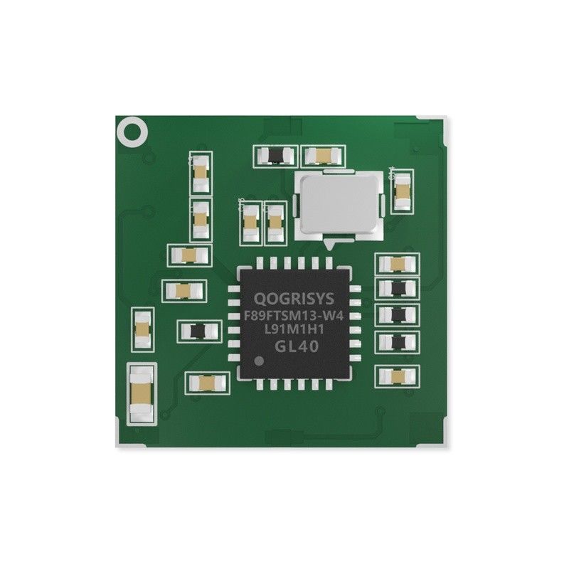RTL8189FTV Realtek WiFi Module 3.3V 1T1R For Consumer Electronic Products