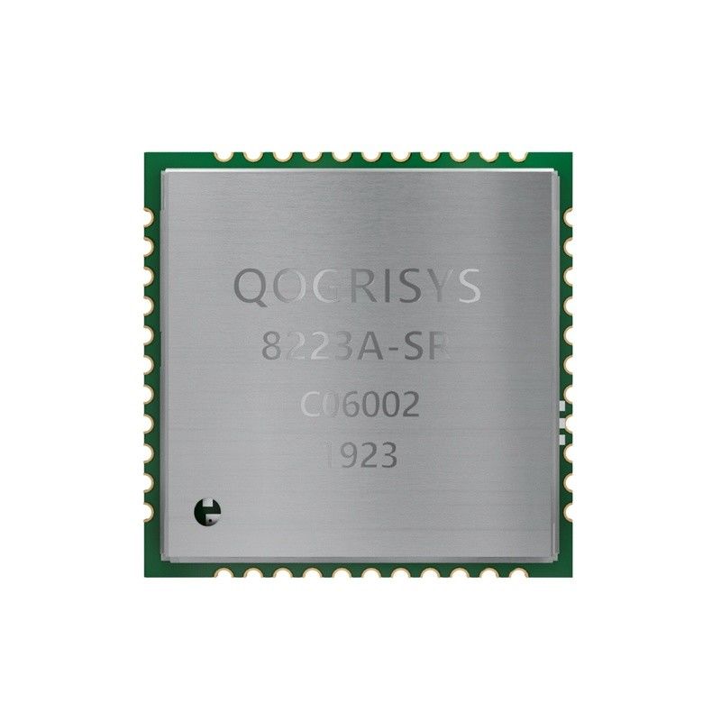 Qualcomm QCA1023 Wifi Bluetooth Module Small Size Highly Integrated ...