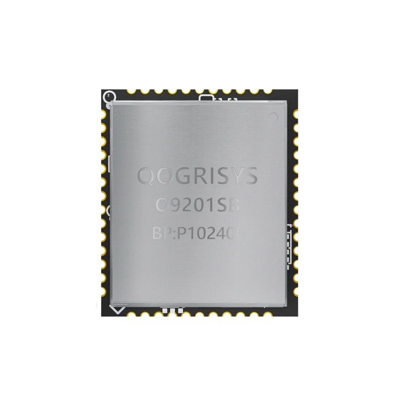 Qogrisys O9201sb Dual-Band Wifi Ble Module Wifi 6 11ax 2x2 Sdio Wifi ...