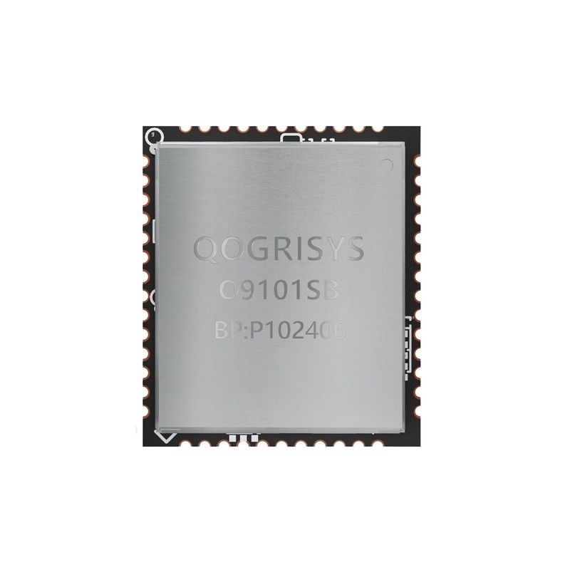Qogrisys O9101sb Wifi6 Dual-Band Module Wifi With Bt 1t1r Wifi Module ...