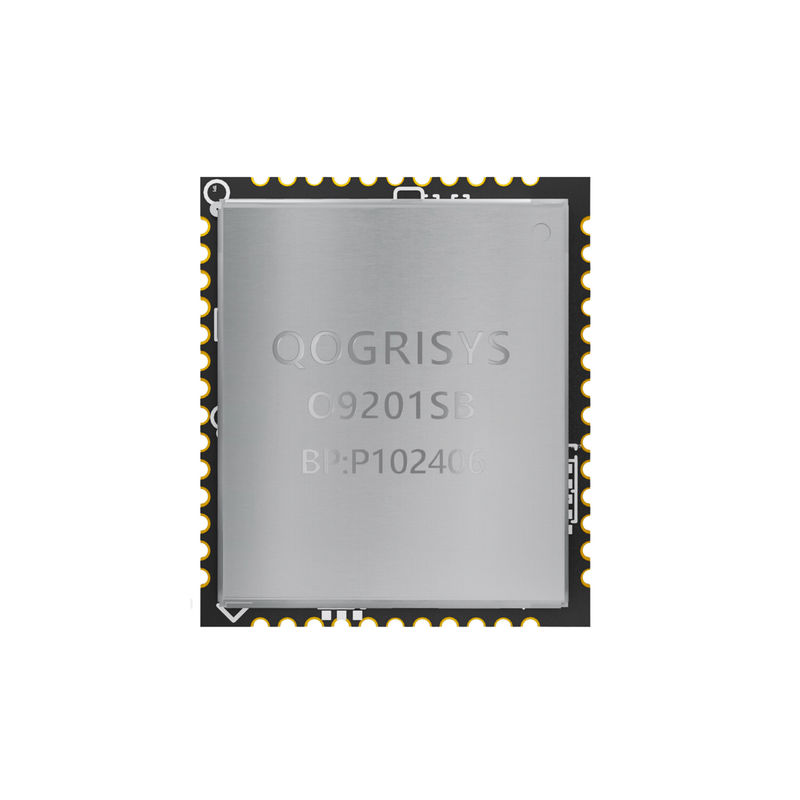 WiFi6 BT5.4 Module O9201SB 1200Mbps 11ax 2x2 sdio3.0 2.4/5.8GHZ dual ...