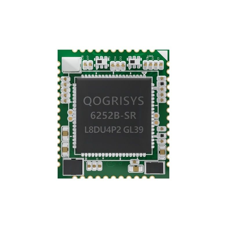 Realtek Rtl8852BS 802.11ax Wifi Module 1200mbps Dual-Band 2x2 SDIO3.0 ...