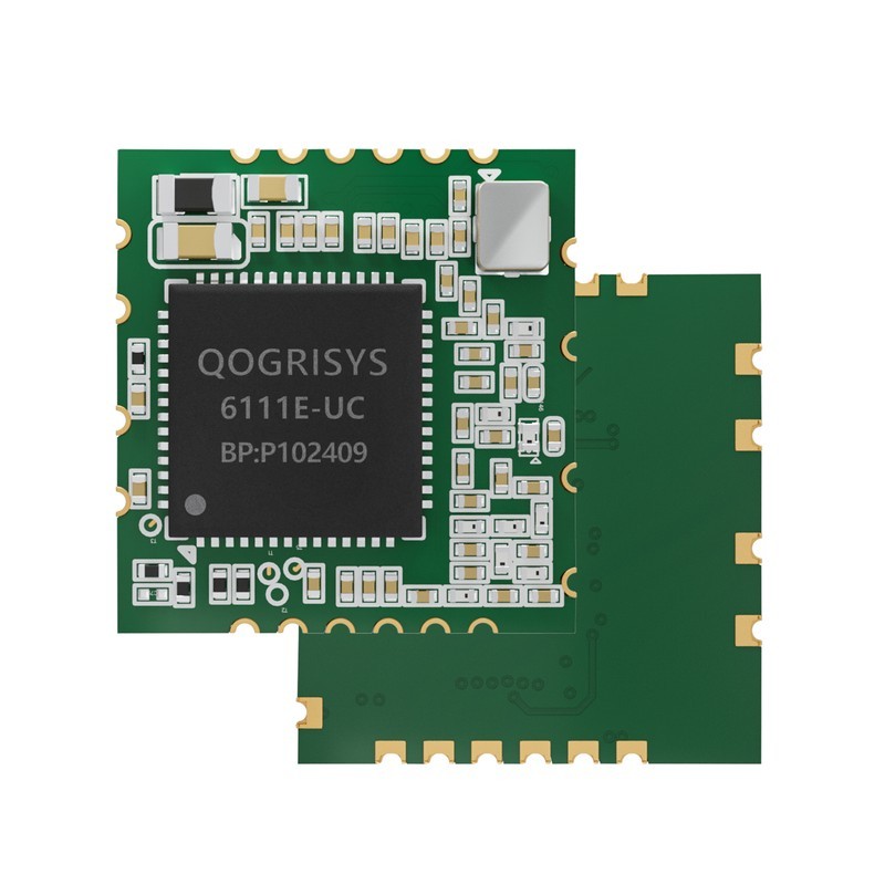 802.11ac Dual Band Wifi Module RTL8811CU USB WiFi Direct Module