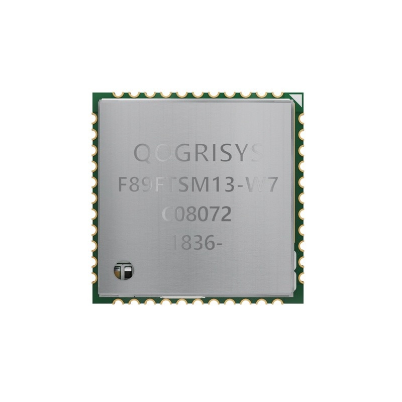 SDIO Host Wifi Transceiver Module 2.4G RTL8189FTV 802.11n For Mini DVR ...