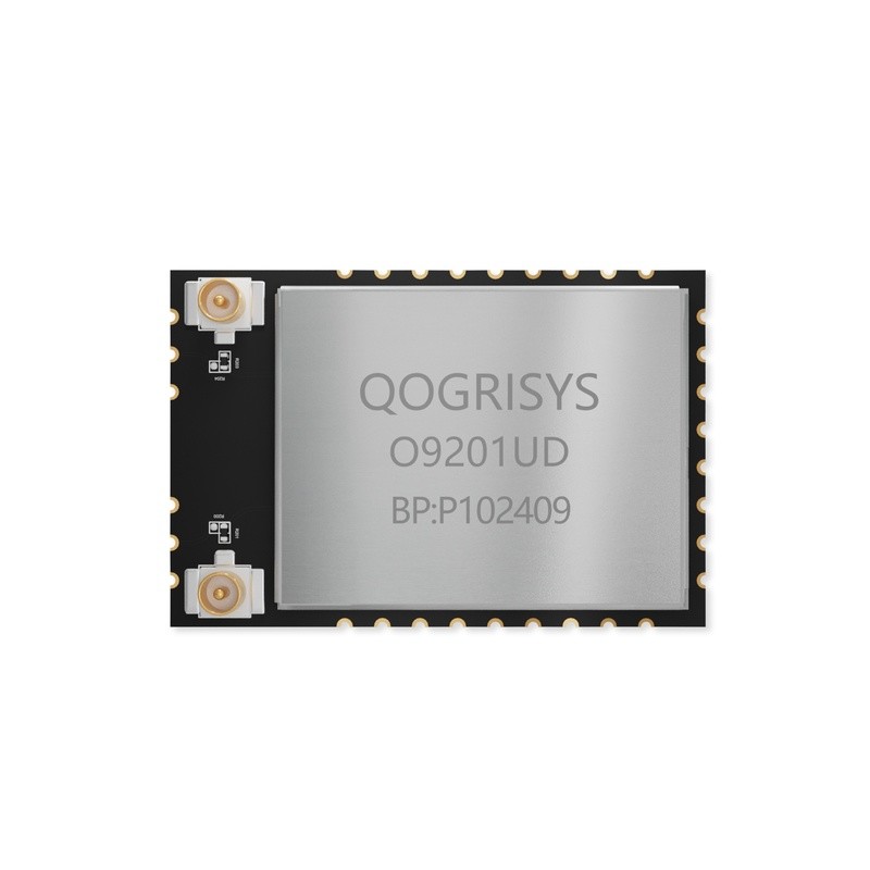Qogrisys O9201ud 5ghz Module with BT 2*2 Low Power Consumption 1200mbps ...