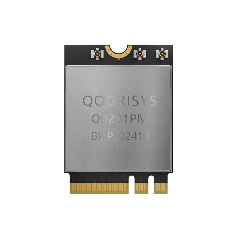 Qogrisys High Speed 1200mbps Wifi6 O9201PM 2.4gG/5.8GHz Dual-Band 2t2r ...