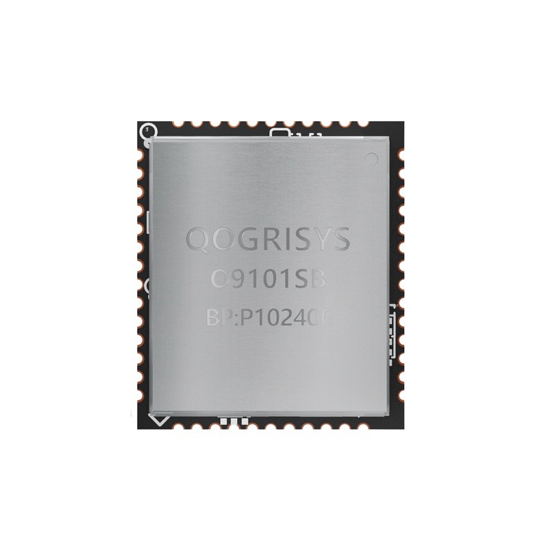 Qogrisys O9101SB Wifi6 High Speed 600mbps Dual-Band Module Wifi With Bt ...