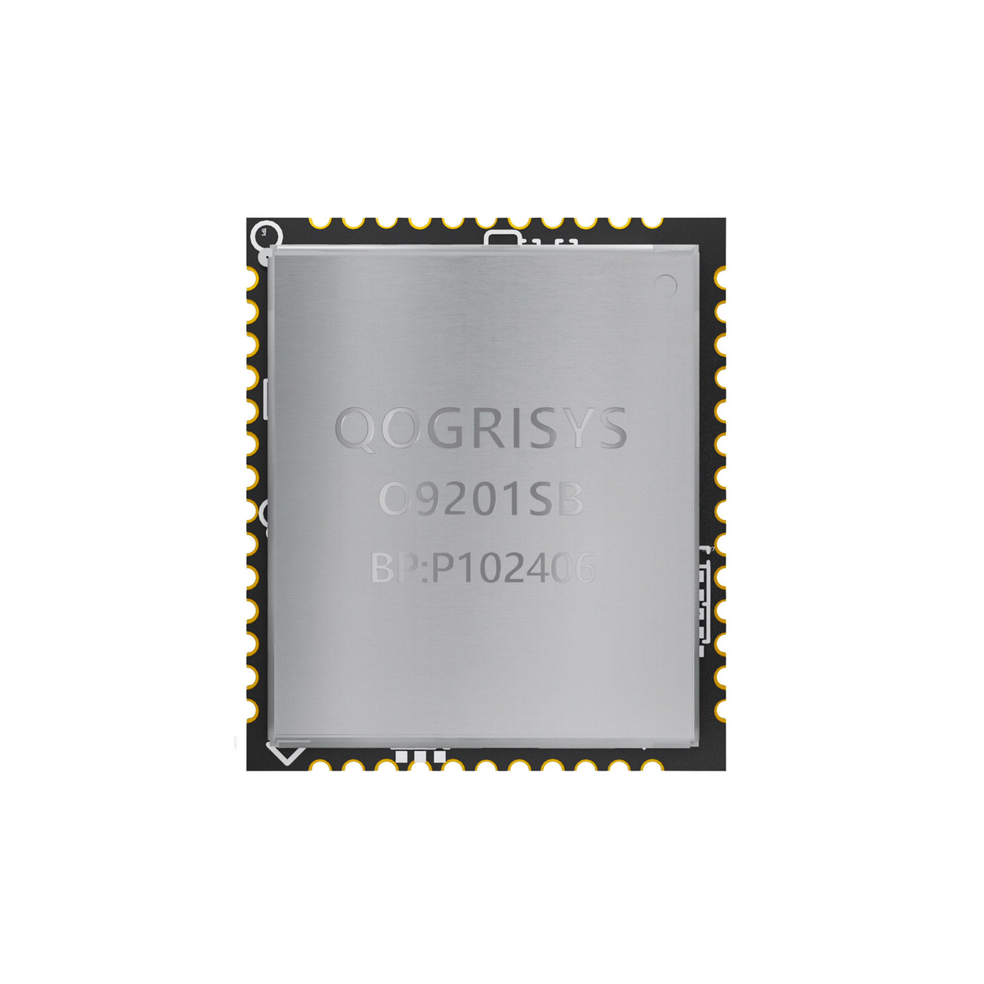 WiFi6 BT5.4 Module O9201SB 1200Mbps 11ax 2x2 sdio3.0 2.4/5.8GHZ dual ...