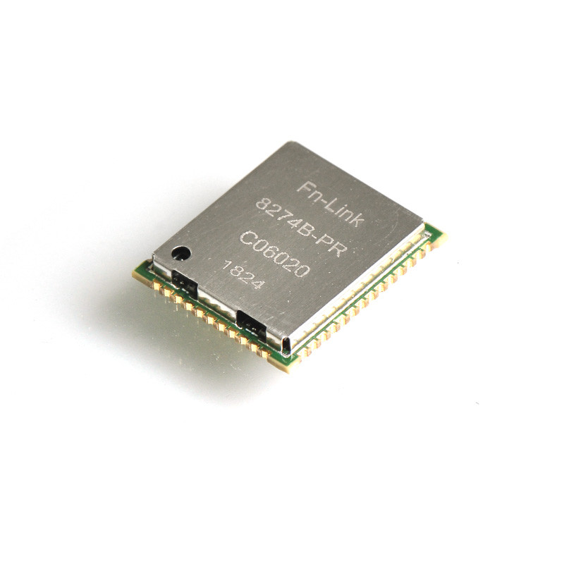 Mini Dual Band WiFi BT Module 5GHz QCA6174 PCIe Wireless Bluetooth Module