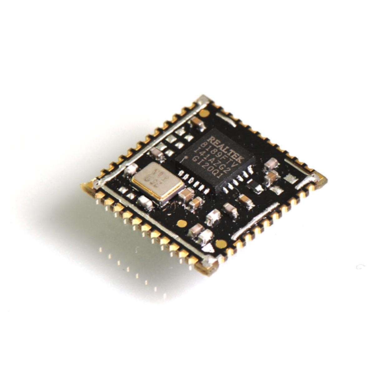 150Mbps Realtek Wifi Module RTL8189FTV 802.11 B Wifi Camera Module