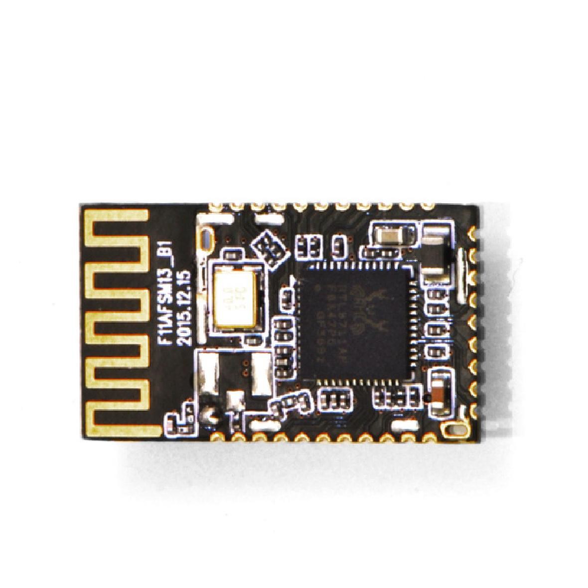 RTL8711AF IOT WiFi Module Wireless For Internet Of Things Devices