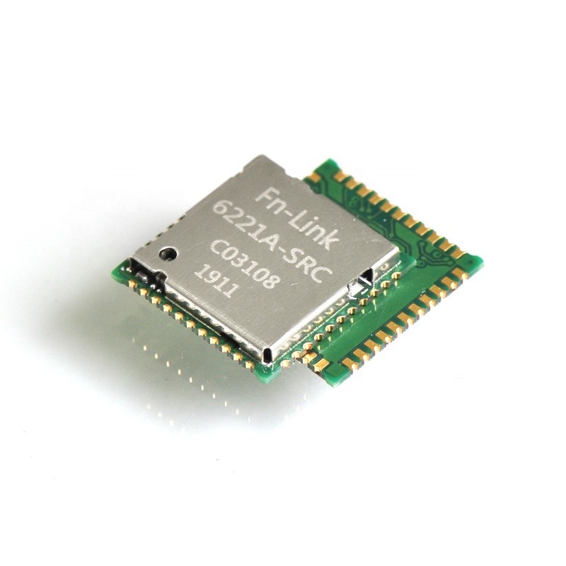 Dual Band SDIO WiFi Module 2.4G 5G RTL8821CS For POS Printer