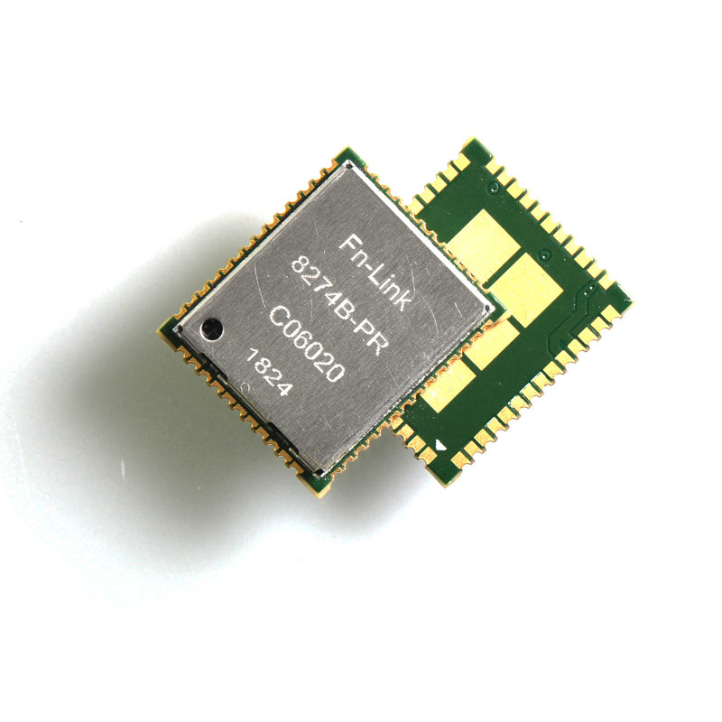 Uart PCIe WiFi Module Dualband QCA6174 2T2R Mini PC 802.11 With ...