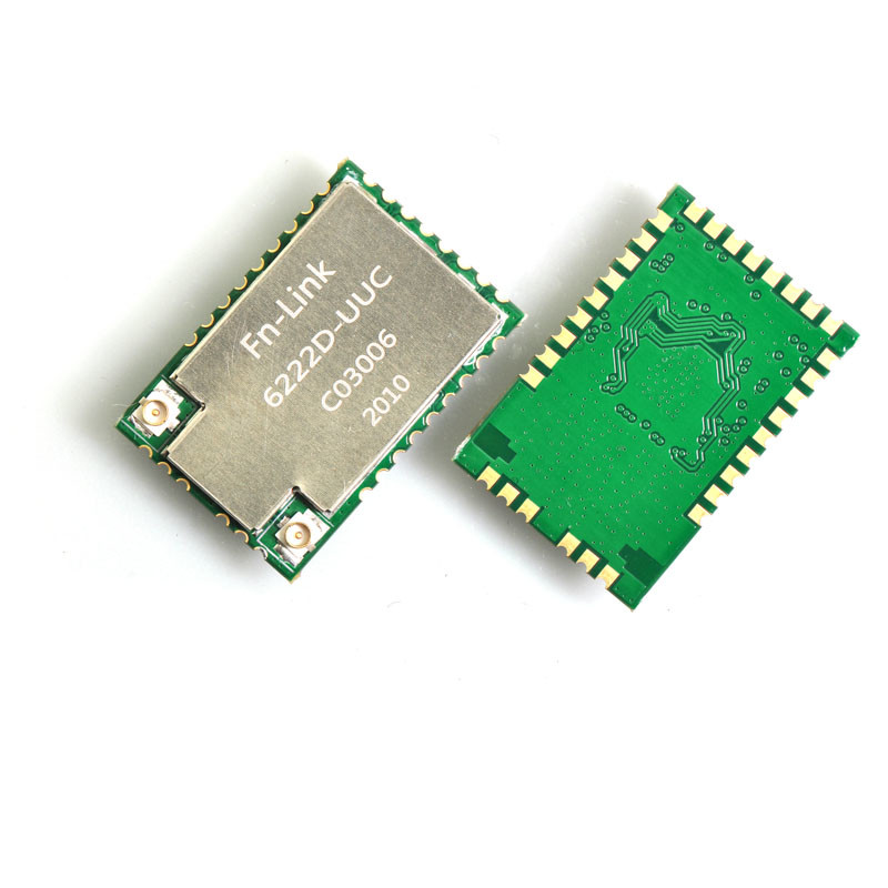 Low Energy Realtek Embedded Wifi Mod Adapter Bluetooth Module With ...