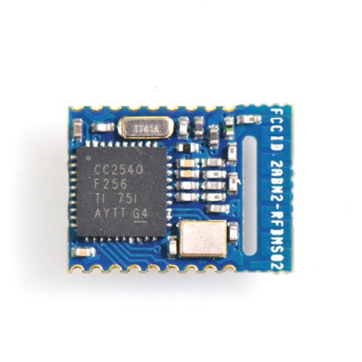 Ti CC2540 USB Dongle 50m Wireless BLE 4.0 Module RF-BM-S02