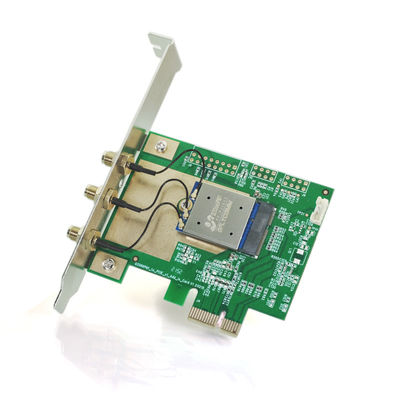Wireless Network Adapter Card factory, Buy good quality Wireless ...