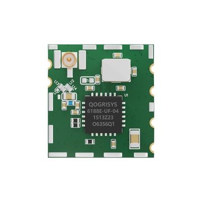 Quality WiFi7 Module & WiFi HaLow Module factory from China