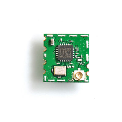 Quality WiFi7 Module & WiFi HaLow Module factory from China