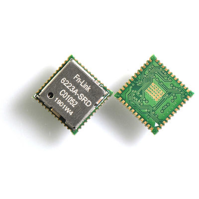 SDIO WiFi Module factory, Buy good quality SDIO WiFi Module products ...