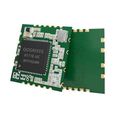Dual Band SDIO WiFi Module 2.4G 5G RTL8821CS For POS Printer