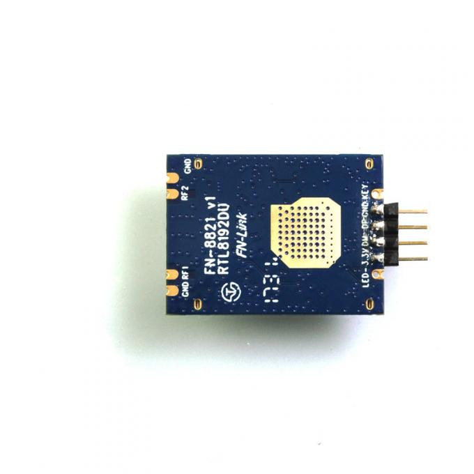 RTL8192DU Realtek WiFi Module High Speed Wifi Video Module 300Mbps